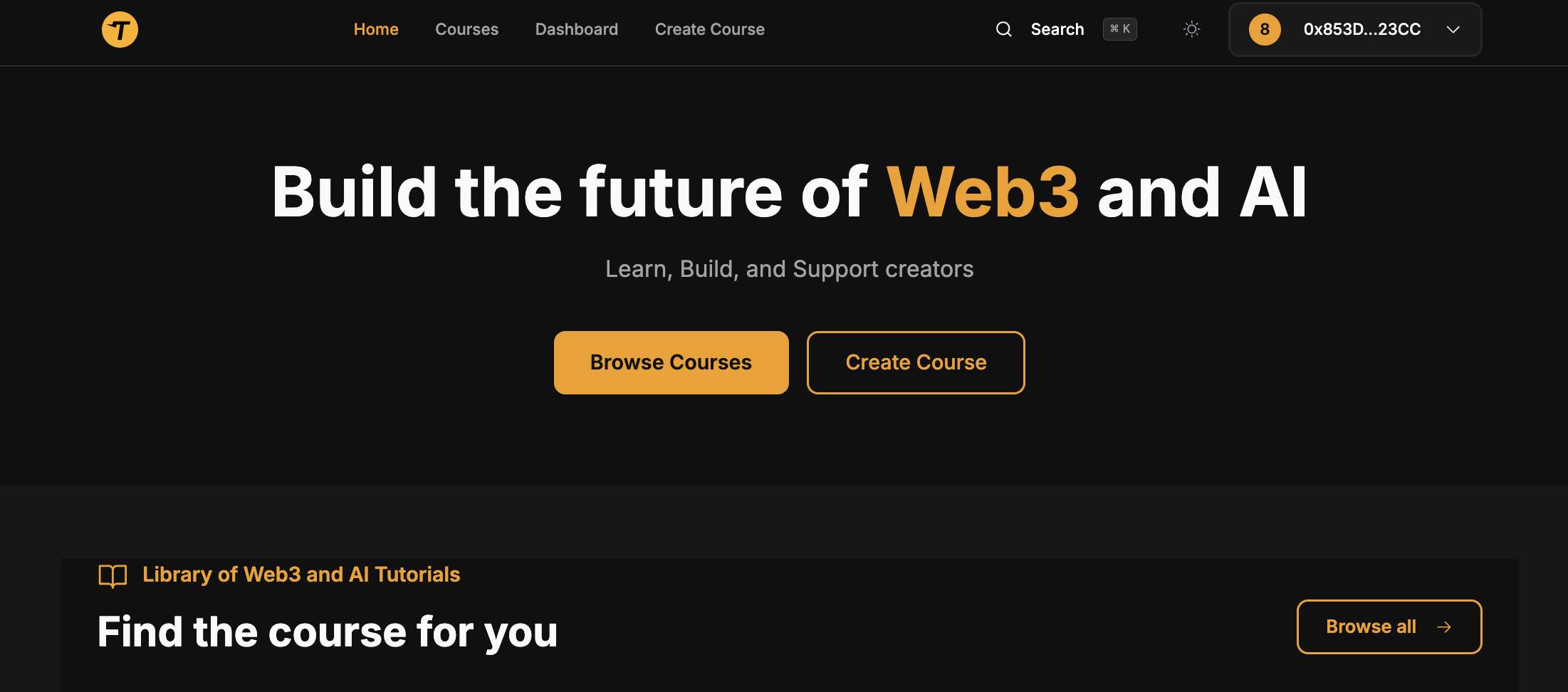 Tutorial Creator Season 6 is live! - TaskOn Quest