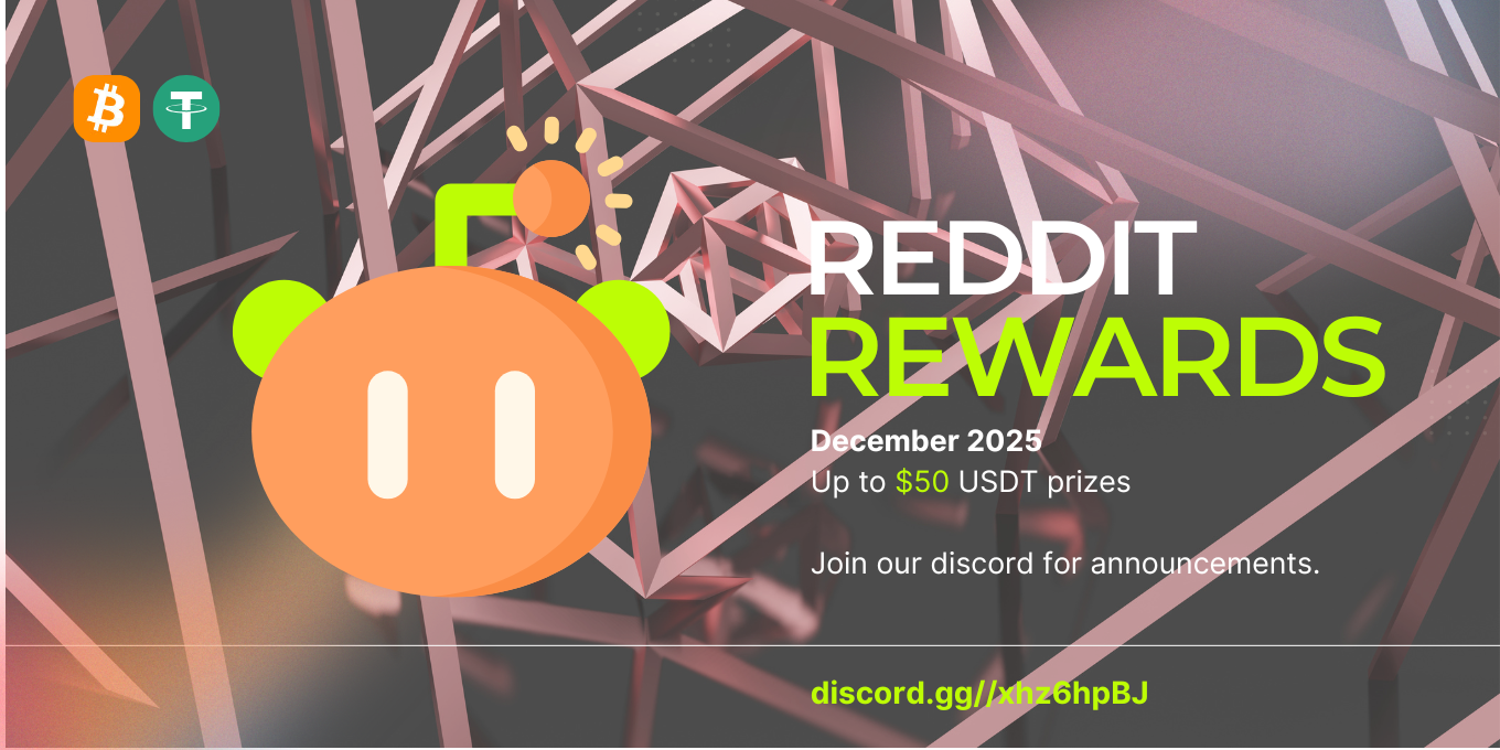 Reddit Rewards (December.2) - TaskOn Quest